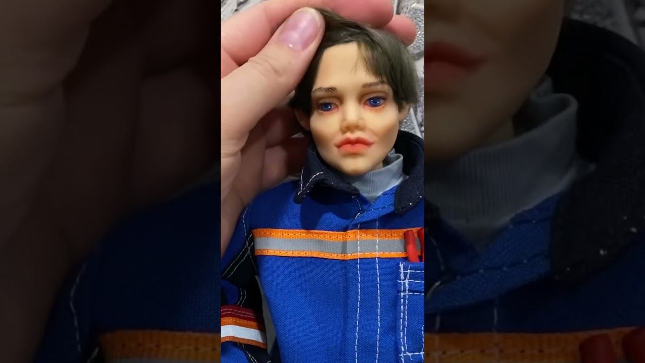 Мой авторский инженер. Обзор скоро