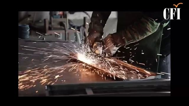 Линия лазерной резки с рулона Reegao U5. Производство стеллажей