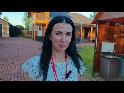 Объекты недели - 11 серия