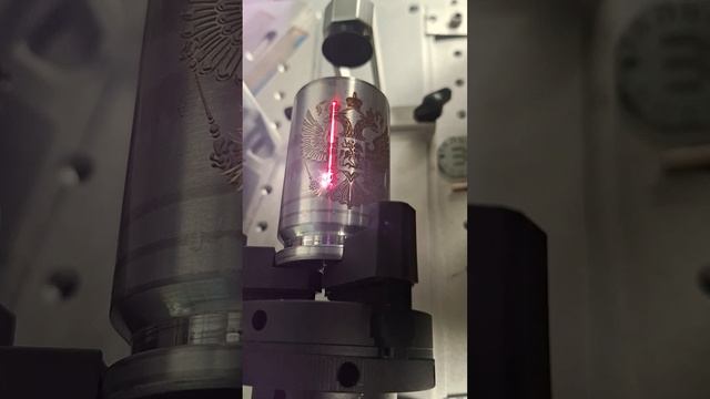 Стопка из гильзы от 30м снаряда