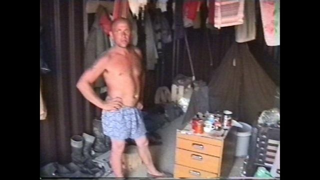 Золотилово. 2002г. 8 Часть