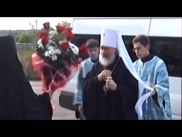 монастырь на Калужке