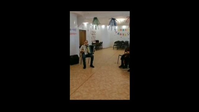 Караоке-клуб "Душа поёт", 1 выпуск, 14.01.2025, КЦСОН