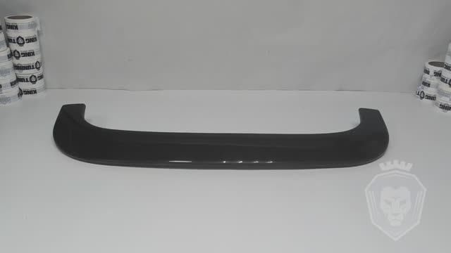 Спойлер Hyundai Gets (FEG)