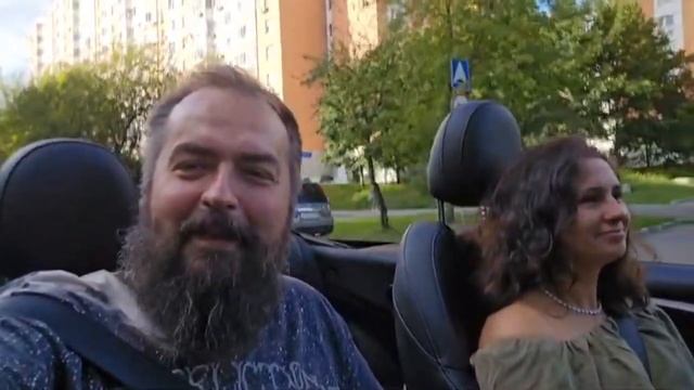 MINI Cooper Кабриолет - Отзыв о покупке | заказ авто ARMADA CENTER