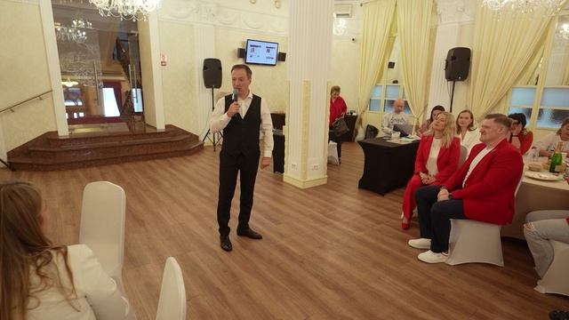 ЛУЧШАЯ СЕМЕЙНАЯ ВИКТОРИНА