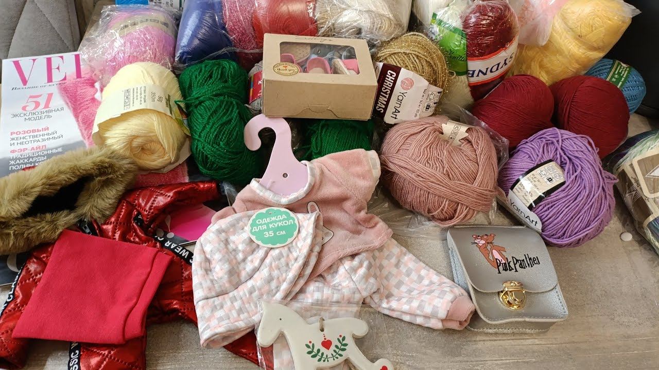 Подарки на новый год. Часть 2. Тайный дед мороз-Александра