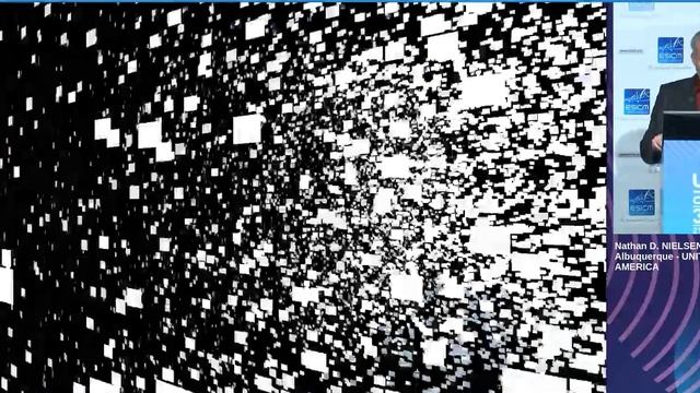 How to control activated coagulation Nathan D. Nielsen (ESICM 2023)