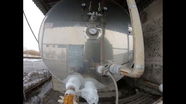 Углекислотка