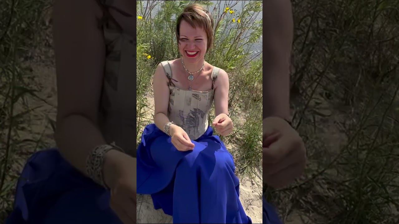 Волчица - Научи (Скоро)