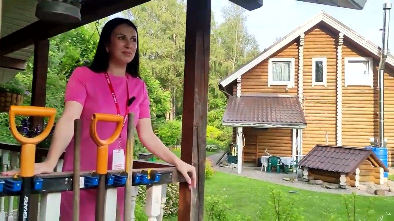 Объекты недели - 4 серия