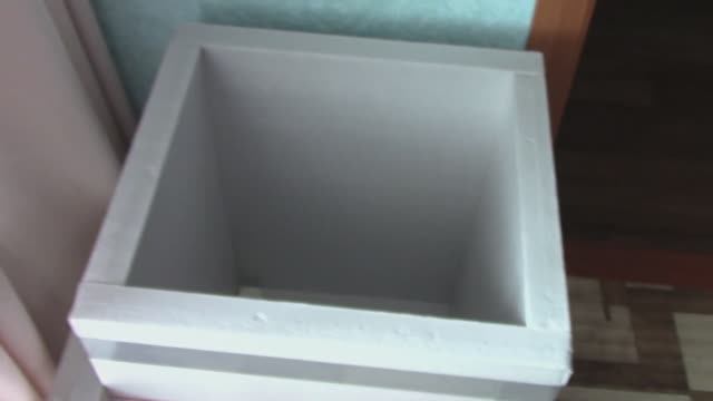 Термобокс 70 литров.