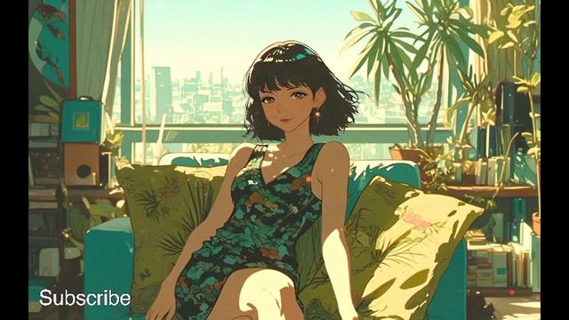 Музыка для сна