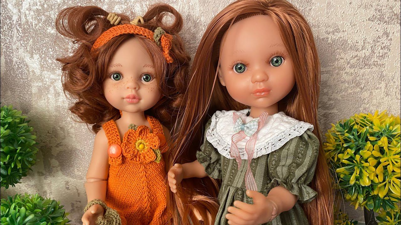 Кукла Берхуан. Возвратная кукла. Болталка.