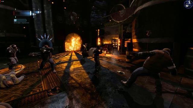 Cold, Cold Heart: Благотворительный вечер!