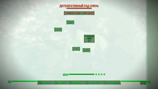 Fallout 4_Фар Харбор какое то болото