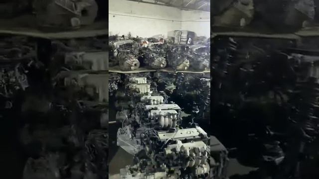 Двигатели и коробки передач для Hyundai, Kia, Toyota и Lexus от Армада Центр