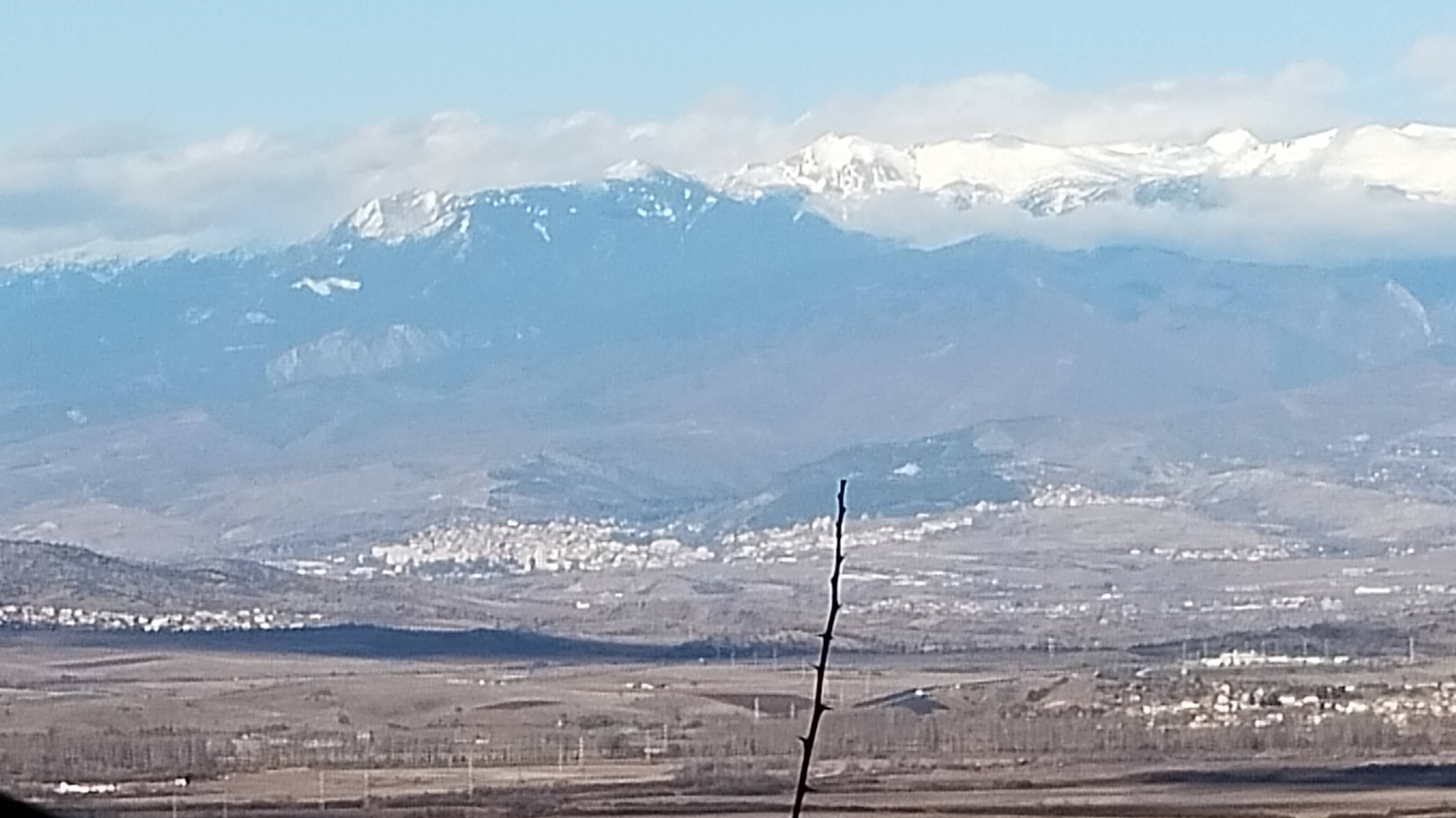 НЕПОВТОРИМАТА КРАСОТА НА ЮГОЗАПАДНА БЪЛГАРИЯ /част 112/   Петрич - Благоевград