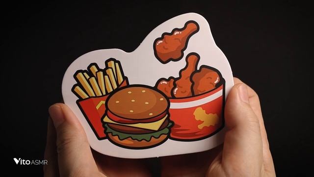 АСМР ДЛЯ СНА