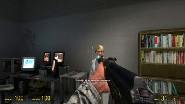 в поисках гордона фримена 2 сезон 8 серия предыстория морпеха коли  2 часть