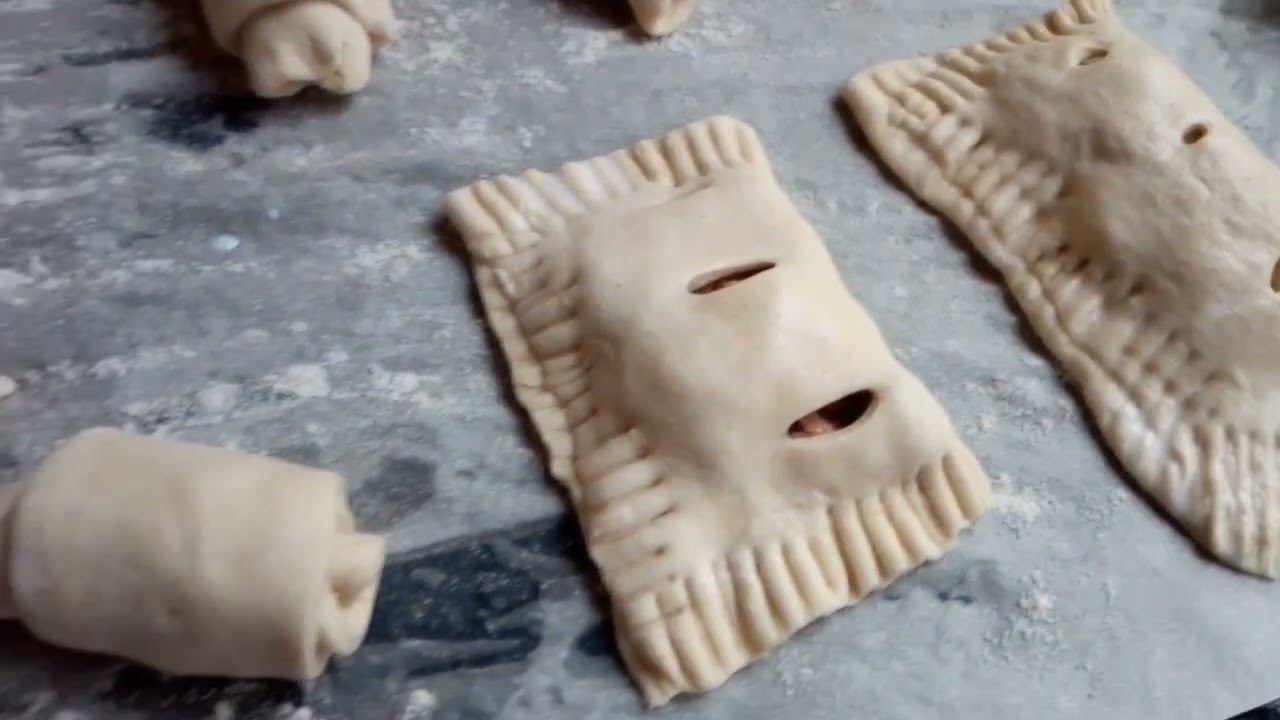 Тесто из Магнита "Моя цена"\Готовлю и пробую