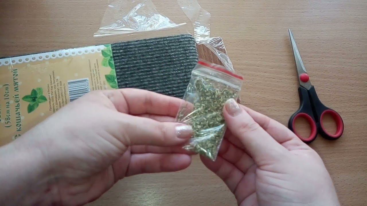 Небольшой заказ через Яндекс. Маркет. Распаковка