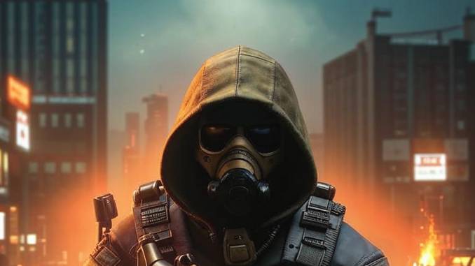 S.T.A.L.K.E.R. 2 Heart of Chornobyl. Прохождение лаборатории Х5, легкая прогулка под градом пуль