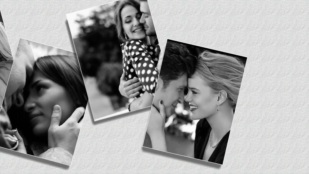 Это всё для тебя