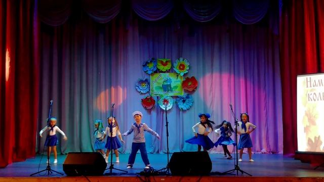 СТ Каприз Концерт Супер  бабушки 2023