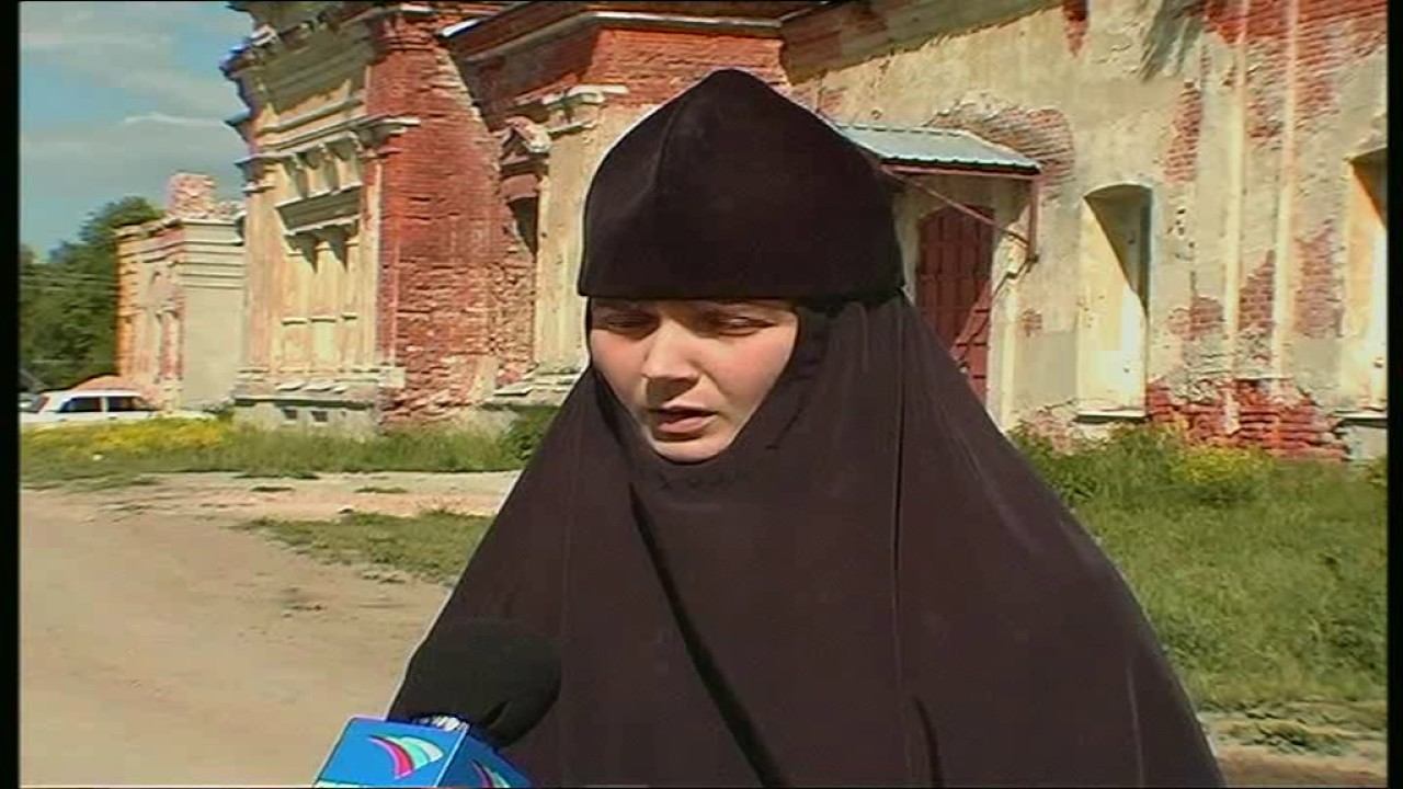 Новости о Подворье 2006 год