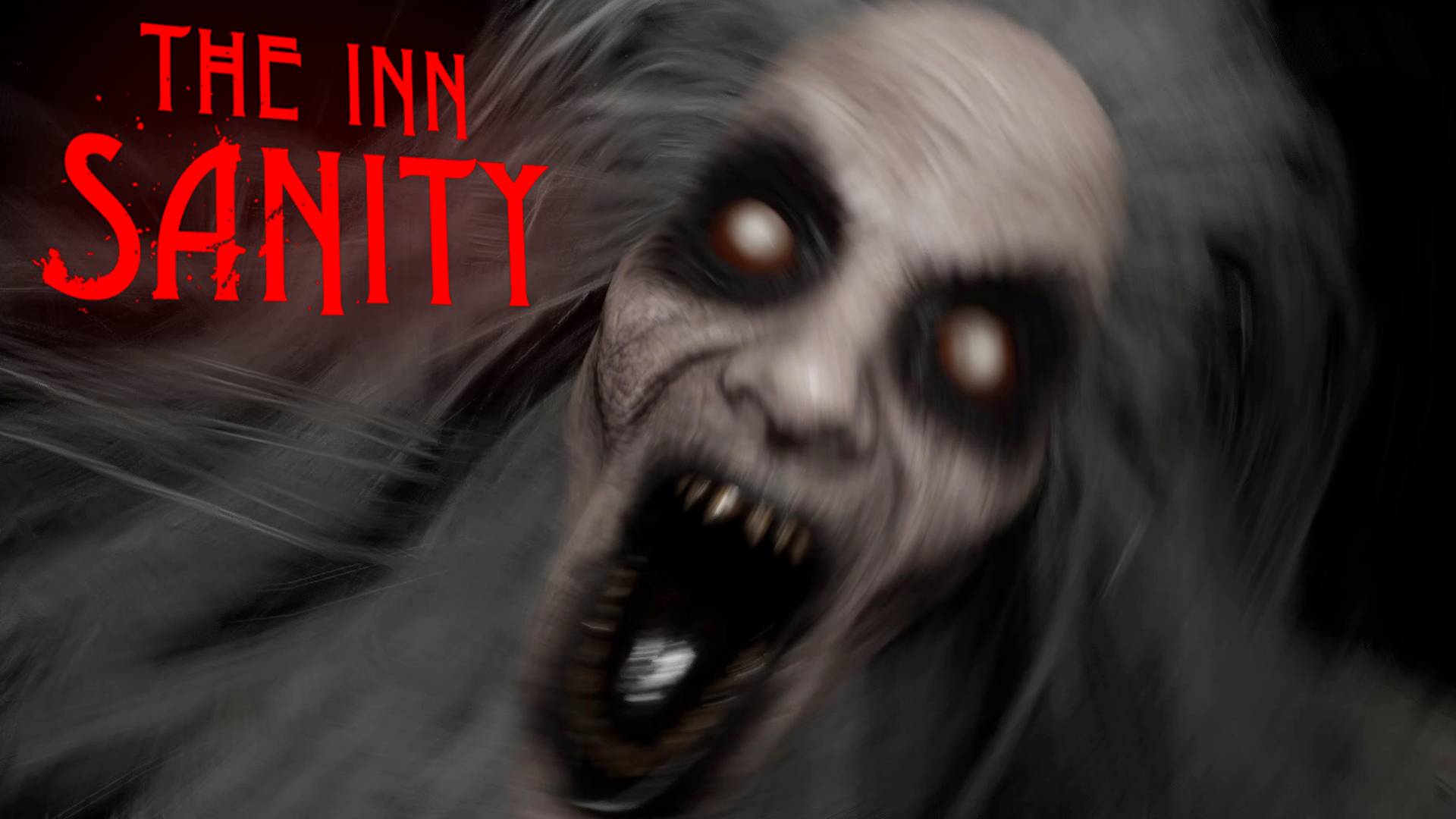 СВИДАНИЕ И СПАСЕНИЕ СОСЕДА ► The Inn-Sanity ► ПРОХОЖДЕНИЕ (2)