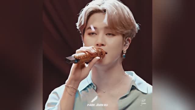 ЧИМИН｜ PJMs и Hybe & BigHit