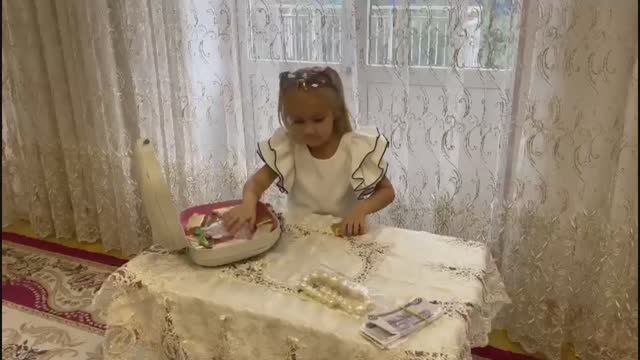 Честное железнодорожное 2024. Самый юный участник