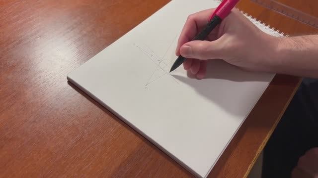 Задача 55 к §5 учебника геометрии А.В. Погорелова