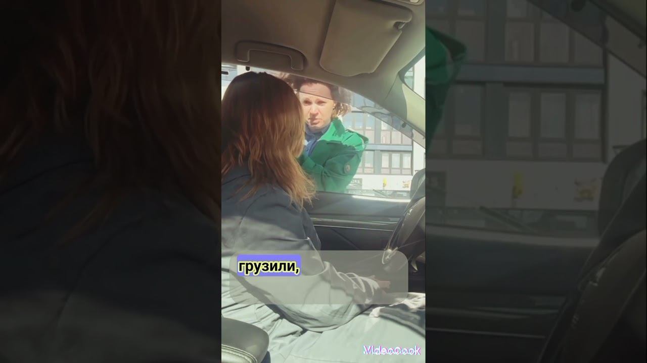 СЮРиальчик "маленькие странствия Великого не SMM щика" 9 серия с vk.com/litvinenkoov_skouc