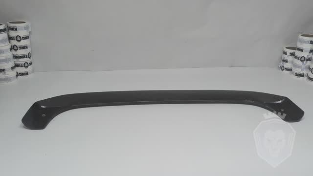 Спойлер Volkswagen Passat b5 универсал (FEG)