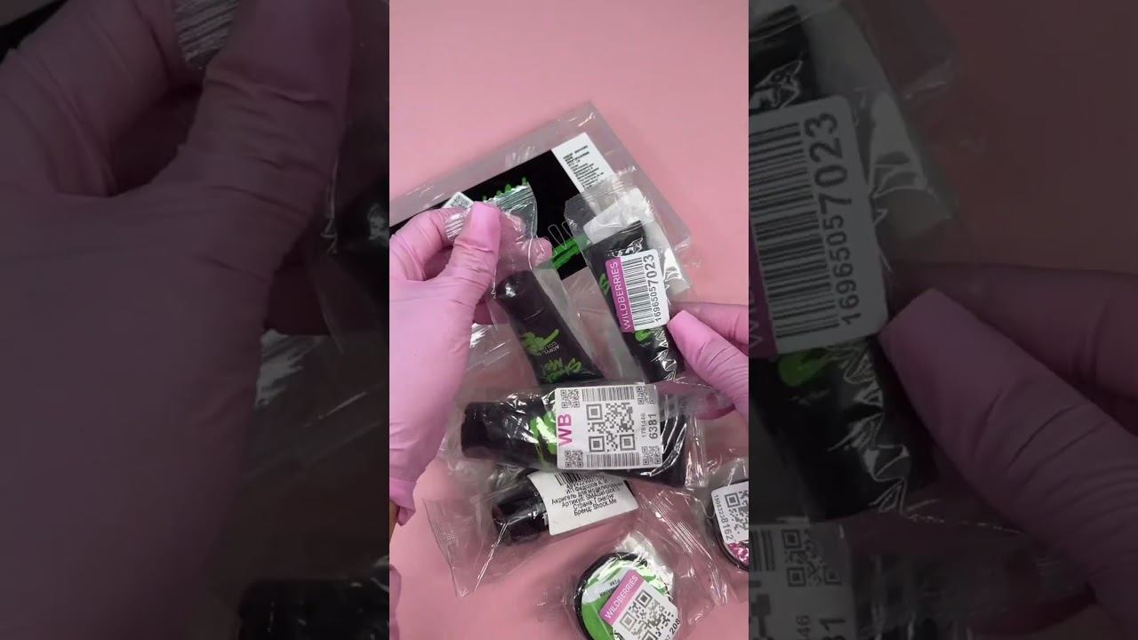 Ногти «семечки» как легко исправить форму #ногти #nail #naildesign #маникюр