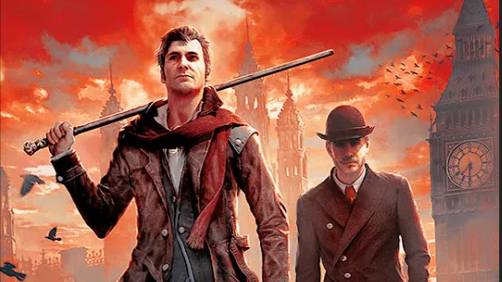 Sherlock Holmes The Devil's Daughter - Исповедь жертвы #1