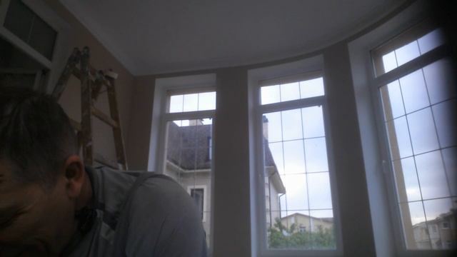 Чистый монтажный пистолет для пены.