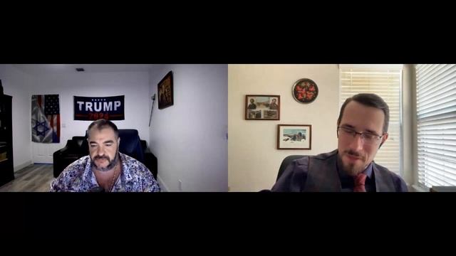 Мир на пороге перемен: что ждёт США, Европу и Россию | Павел Щелин & Стив Дудник