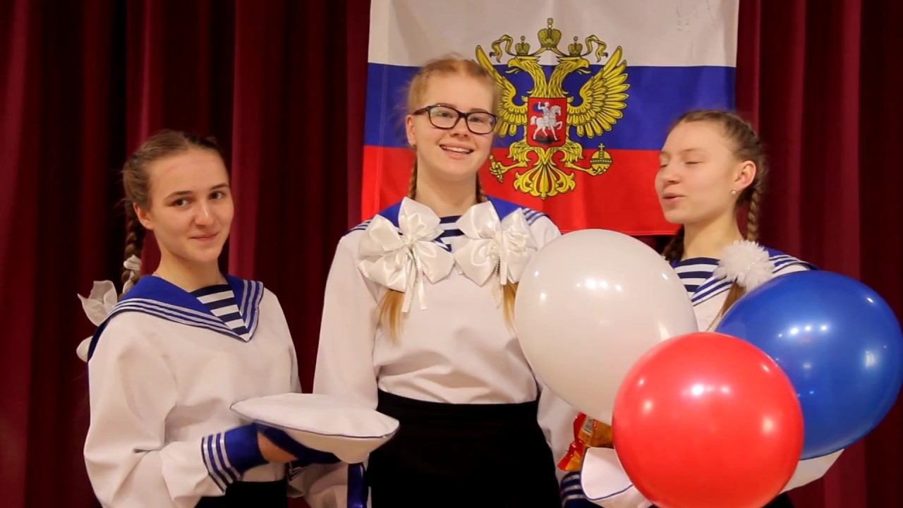День защитника Отечества в воскресной школе 25 февраля 2018