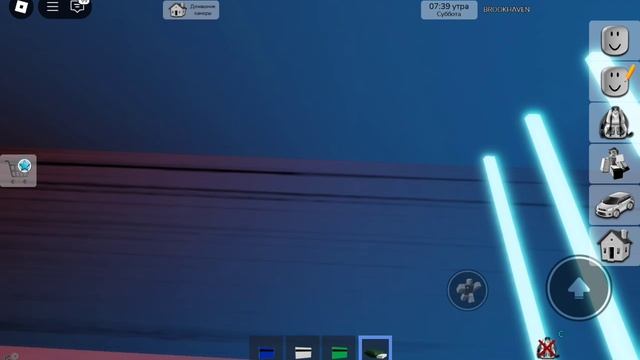 Роблокс секретные места и баг
и прикольные