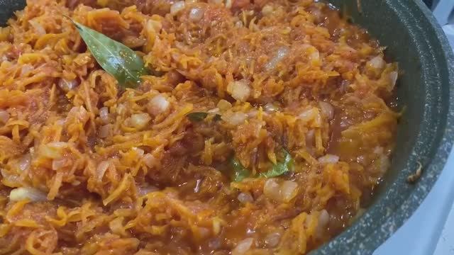 Очень УДОБНО! 👌 не только на зиму. Заготовка зажарки. Для всех блюд