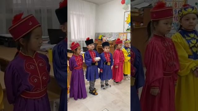 Праздник "ЗУЛ"