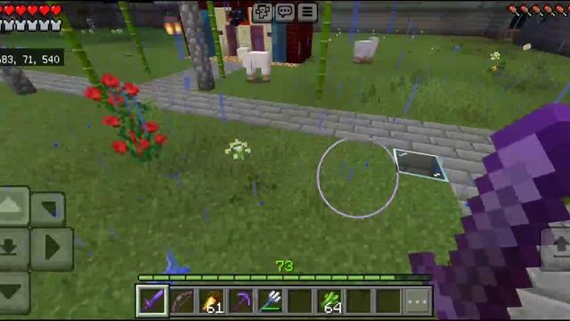 Стрим по Майнкрафт