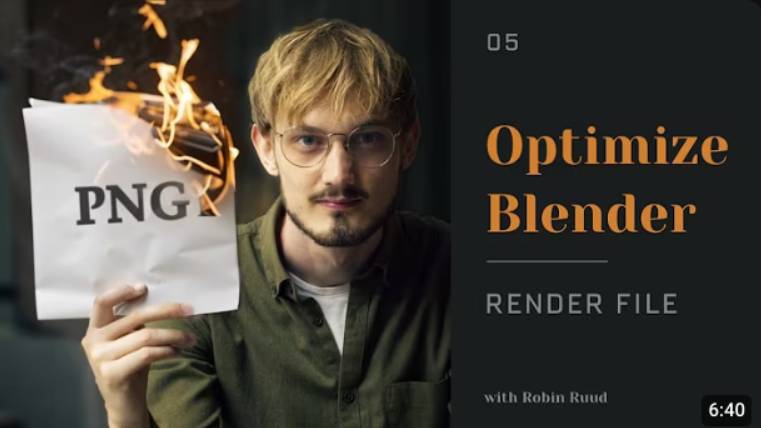 Почему я никогда не рендерю PNG