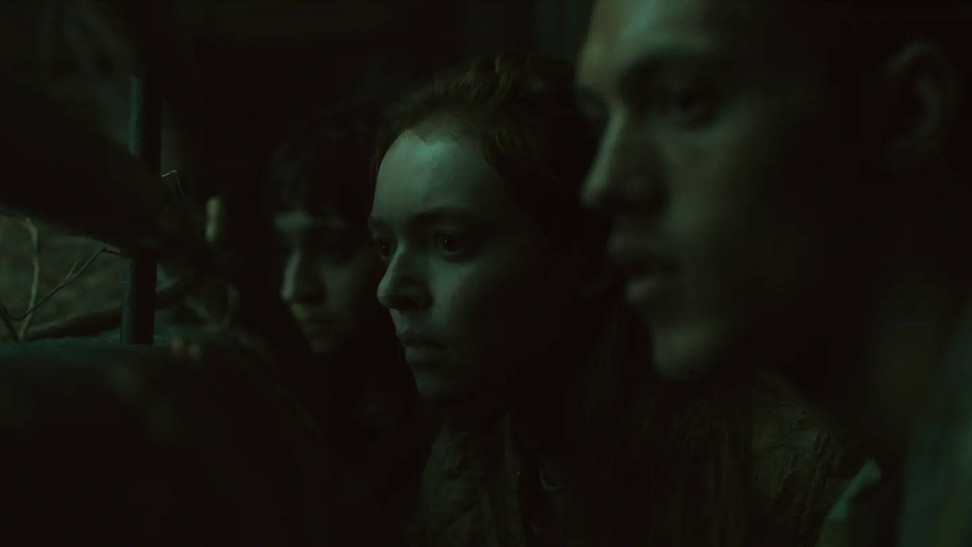 Укрытие - 2 сезон 9 серия | Silo (Дубляж)