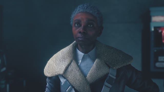 Control [RUS, без комментариев]. Часть 6: Лаборатория РУГ.