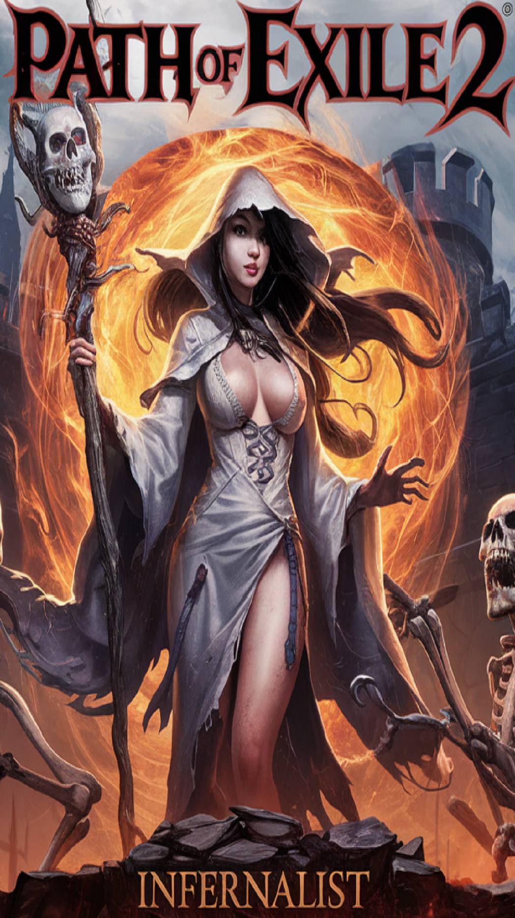 Я.. бог. Я Вор Добродетели. Я Грех..