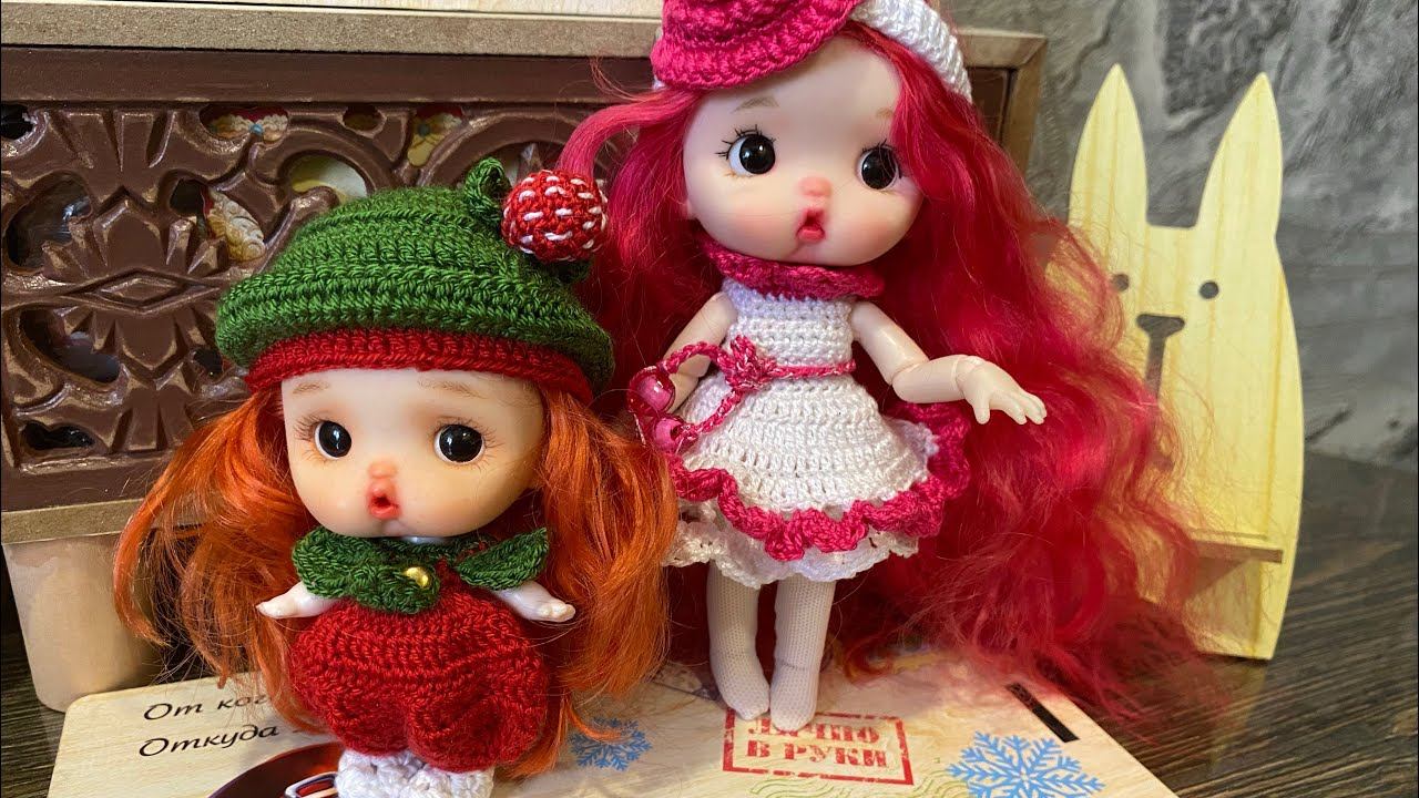 Баболички нашли свою мамочку